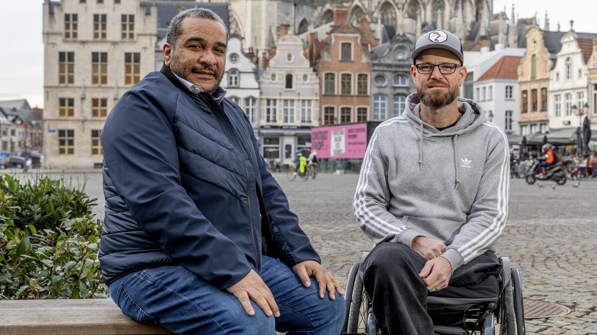 Frustratie over vesten overtuigt nieuwe verkiezingskandidaten N-VA: “Eenrichtingsverkeer is geen ...